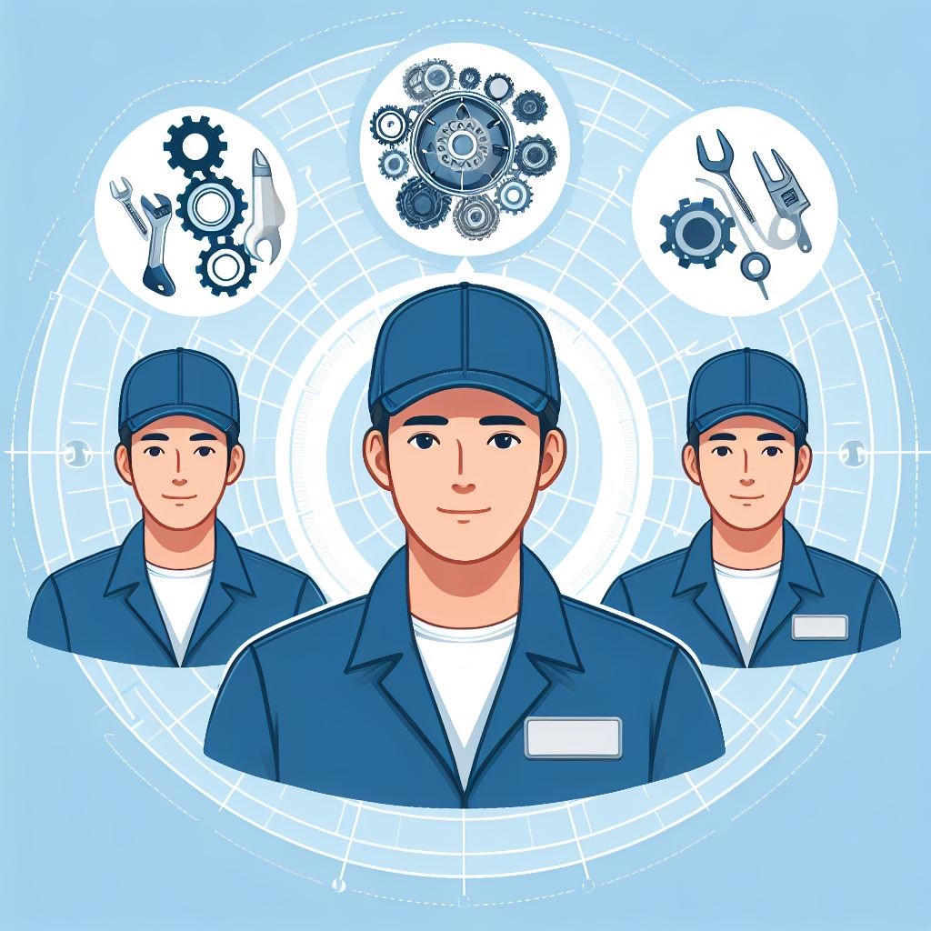 Maintenance | Upsilon Process